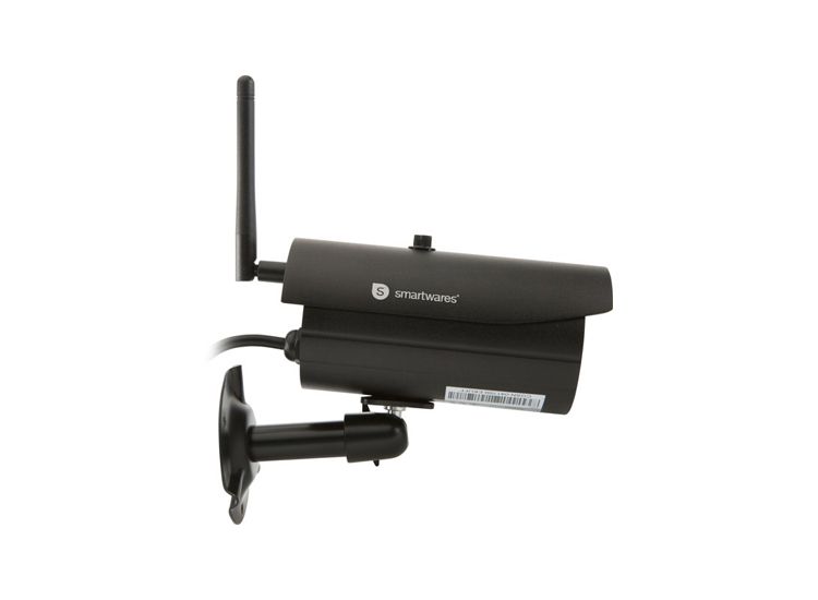 Smartwares C935IP IP camera buiten | Dealdonkey