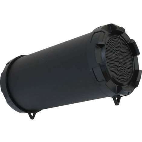 Mini Bazooka Speaker | Dealdonkey